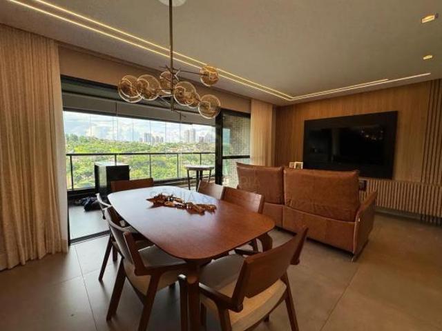 Apartamentos Padrão em Ribeirão Preto