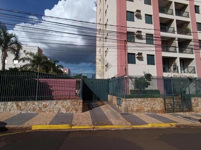 Apartamentos Padrão em Ribeirão Preto