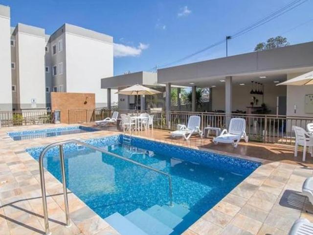 Apartamentos Padrão em Ribeirão Preto