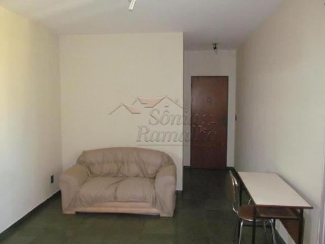 Apartamentos Padrão em Ribeirão Preto