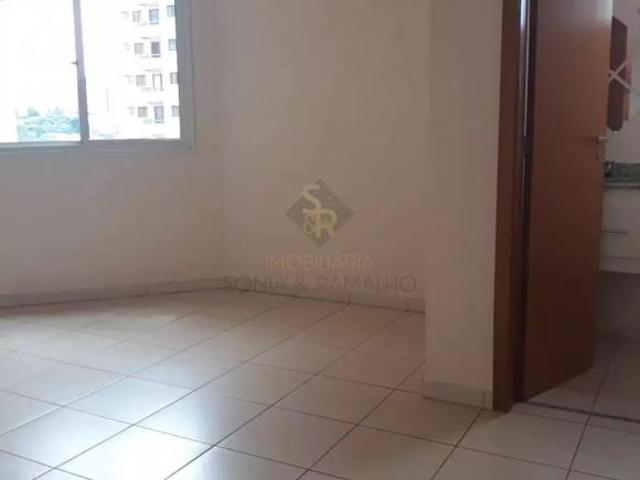 Apartamentos Padrão em Ribeirão Preto