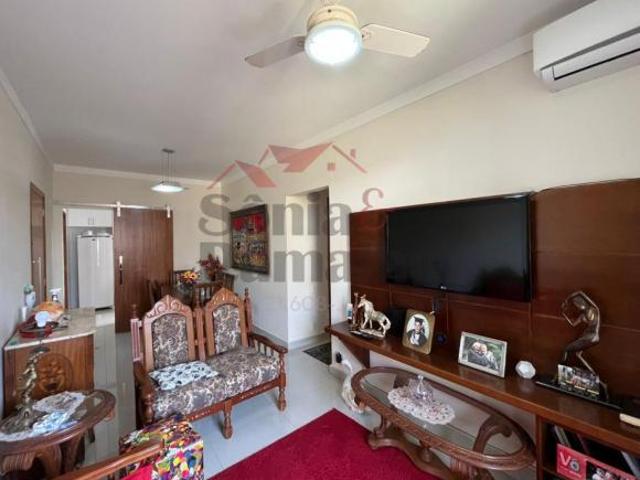 Apartamentos Padrão em Ribeirão Preto