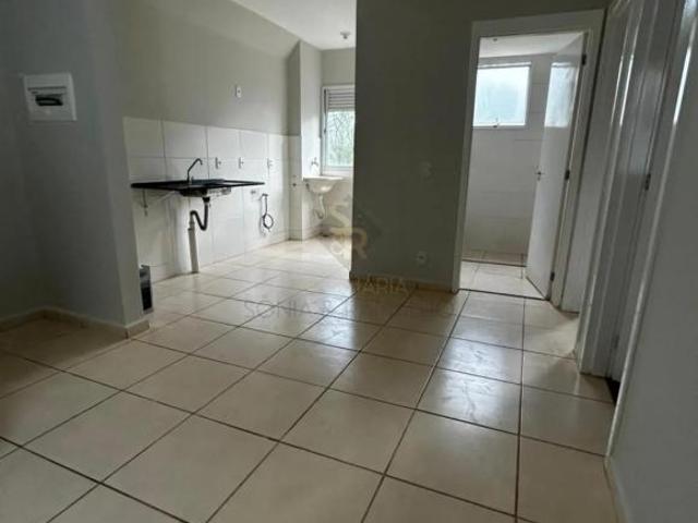Apartamentos Padrão em Ribeirão Preto