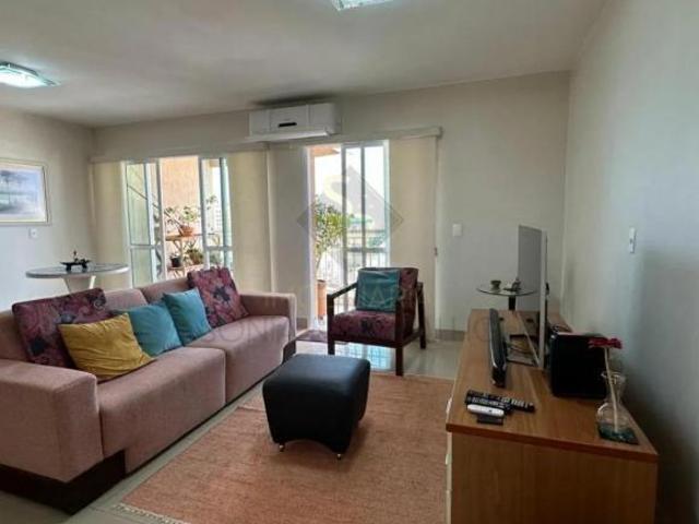 Apartamentos Padrão em Ribeirão Preto
