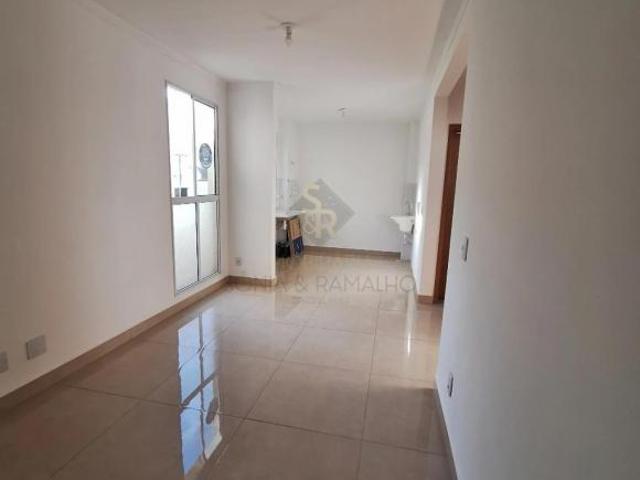 Apartamentos Padrão em Ribeirão Preto