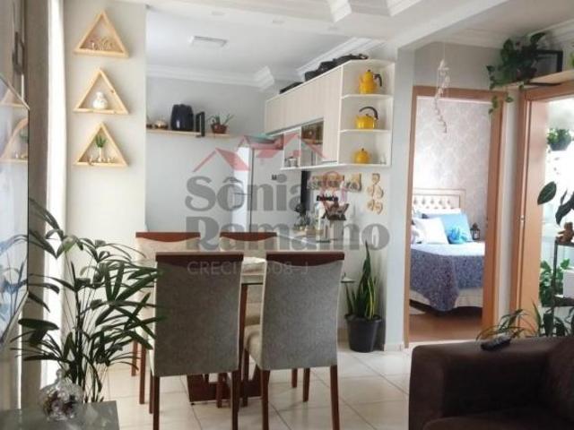 Apartamentos Padrão em Ribeirão Preto