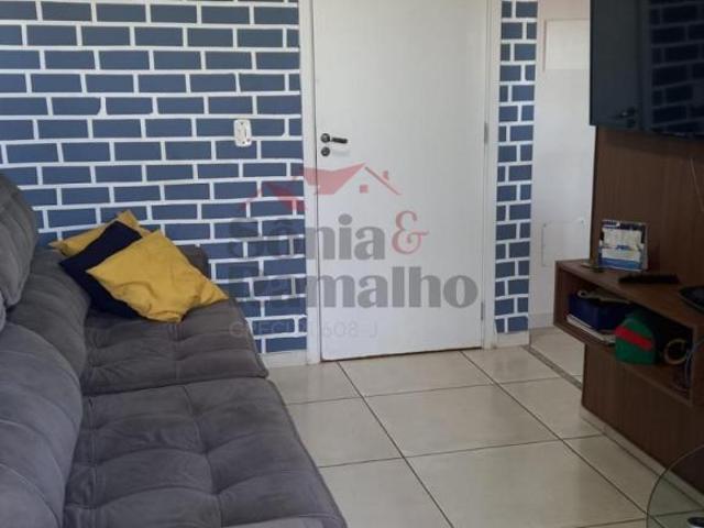 Apartamentos Padrão em Ribeirão Preto