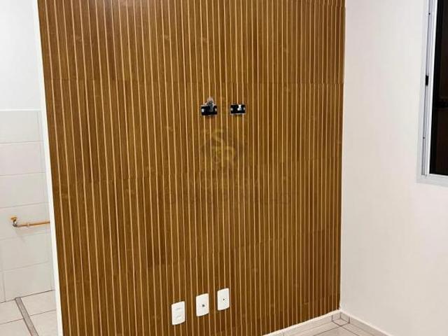 Apartamentos Padrão em Ribeirão Preto