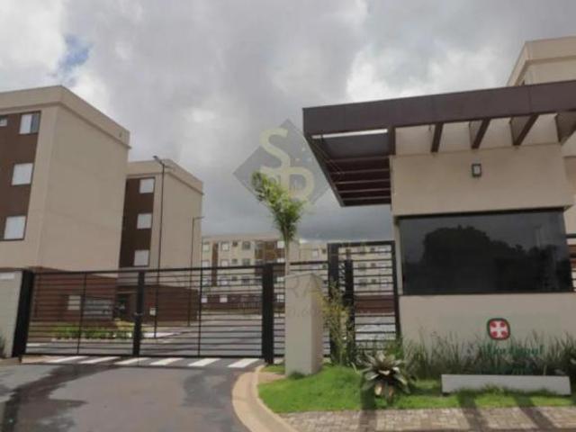 Apartamentos Padrão em Ribeirão Preto