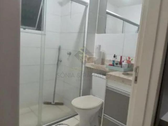 Apartamentos Padrão em Ribeirão Preto