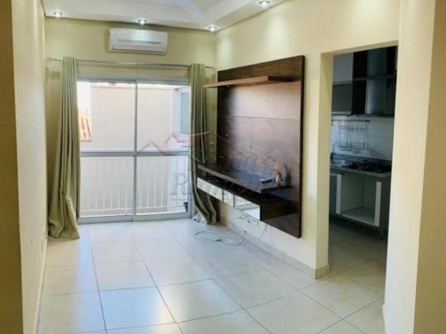 Apartamentos Padrão em Ribeirão Preto