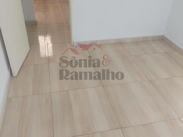 Apartamentos Padrão em Ribeirão Preto