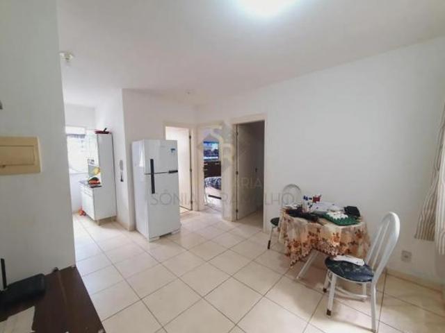 Apartamentos Padrão em Ribeirão Preto