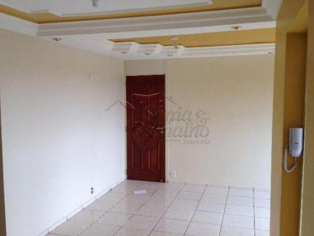 Apartamentos Padrão em Ribeirão Preto