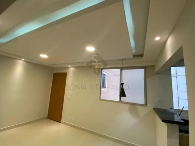 Apartamentos Padrão em Ribeirão Preto