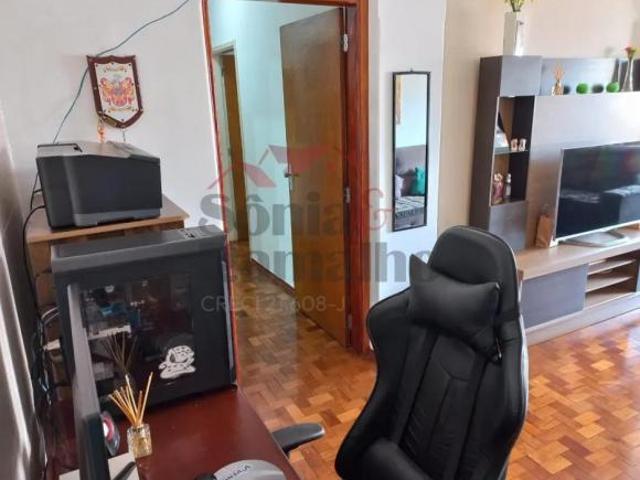 Apartamentos Padrão em Ribeirão Preto