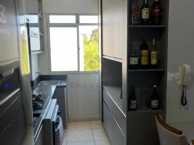 Apartamentos Padrão em Ribeirão Preto