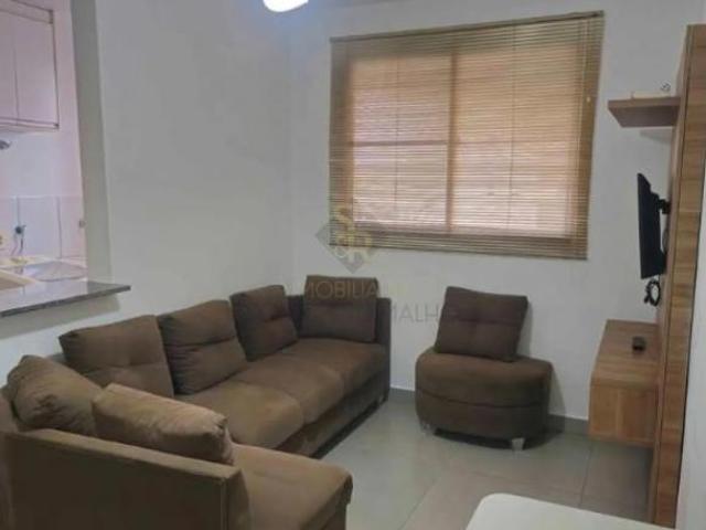 Apartamentos Padrão em Ribeirão Preto