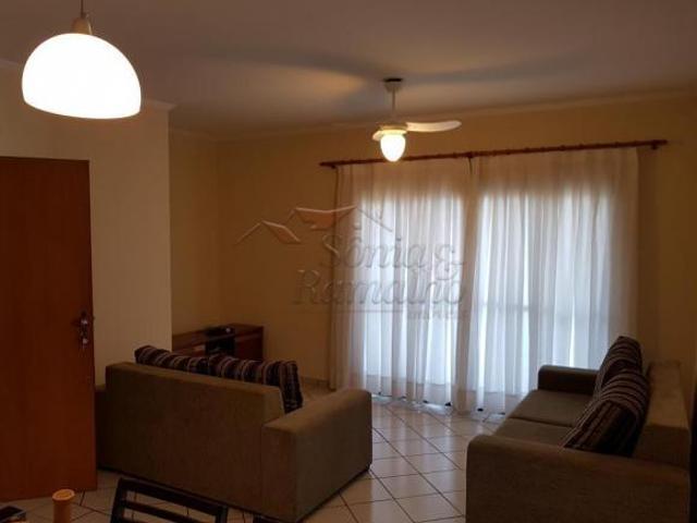Apartamentos Padrão em Ribeirão Preto