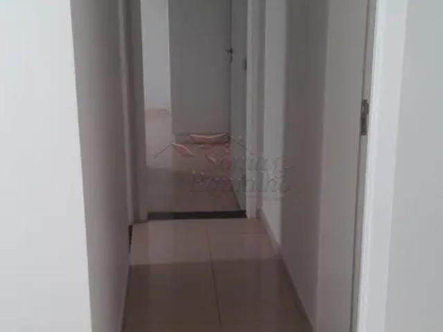 Apartamentos Padrão em Ribeirão Preto