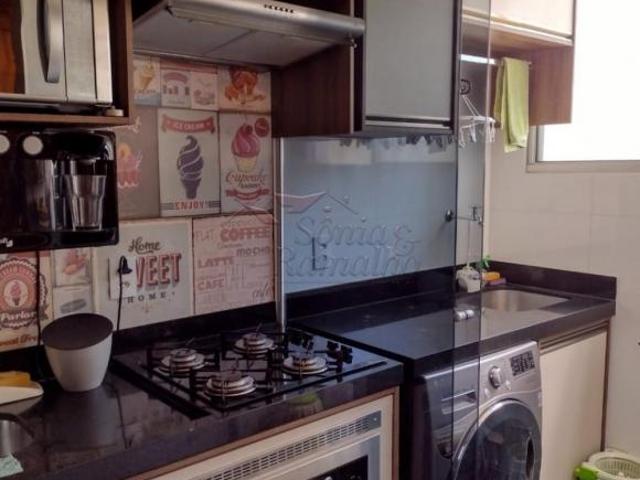 Apartamentos Padrão em Ribeirão Preto