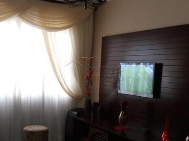 Apartamentos Padrão em São Carlos