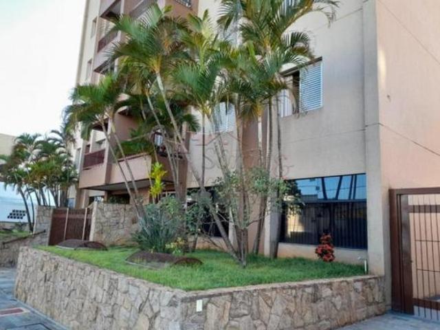 Apartamentos Padrão em São Carlos