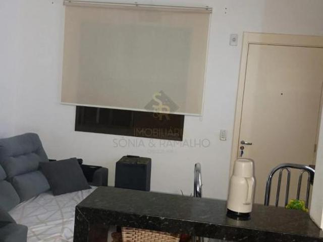 Apartamentos Padrão em Sertãozinho