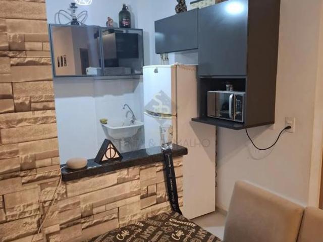 Apartamentos Padrão em Sertãozinho