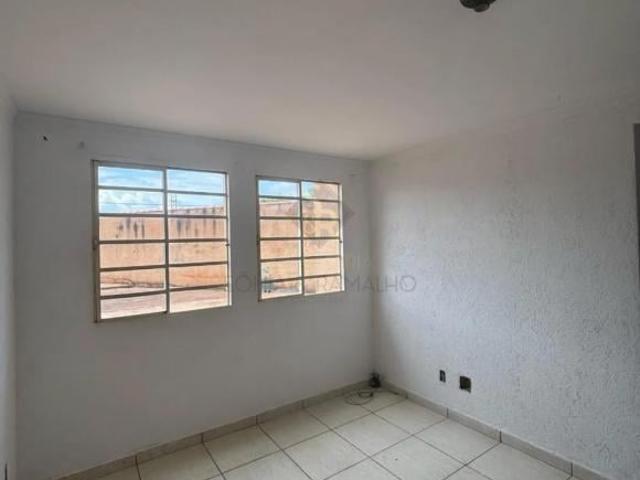 Apartamentos Padrão em Sertãozinho