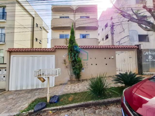 Apartamentos Padrão Jardim Carolina Residencial para Locação em Poços de Caldas