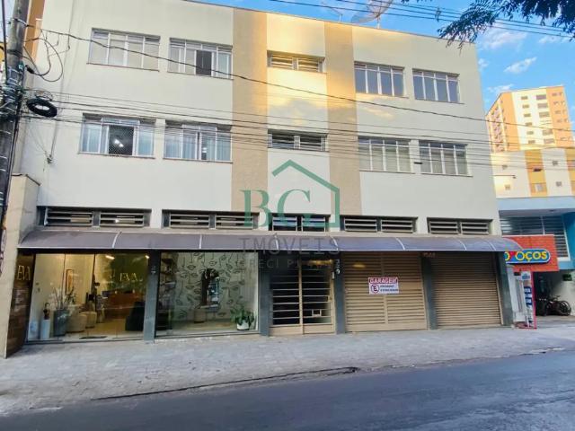 Apartamentos Padrão Jardim Cascatinha Residencial para Locação em Poços de Caldas