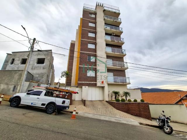 Apartamentos Padrão Jardim Country Club Residencial para Locação em Poços de Caldas