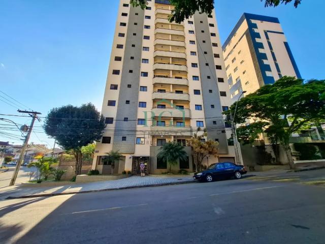Apartamentos Padrão Jardim dos Estados Residencial para Locação em Poços de Caldas
