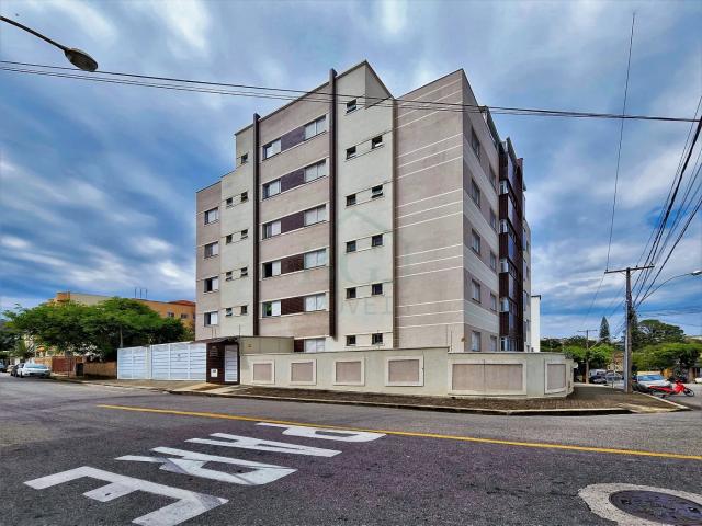 Apartamentos Padrão Jardim dos Estados Residencial para Locação em Poços de Caldas
