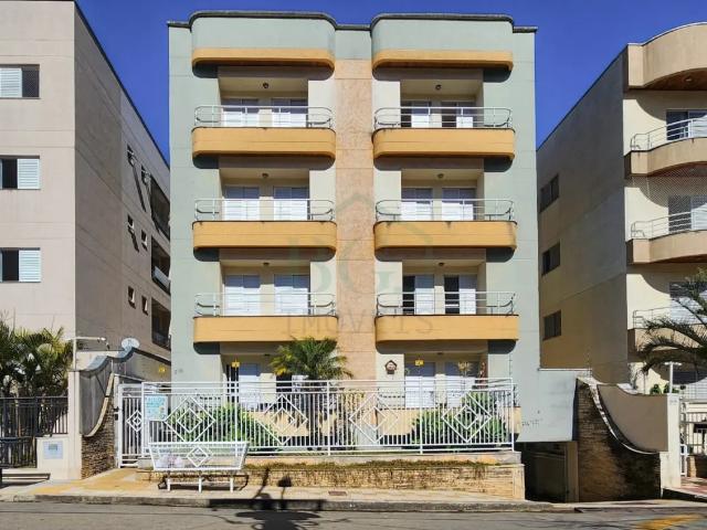 Apartamentos Padrão Jardim dos Estados Residencial para Locação em Poços de Caldas