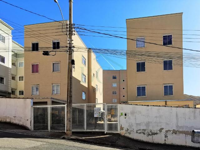 Apartamentos Padrão Jardim São Bento Residencial para Locação em Poços de Caldas