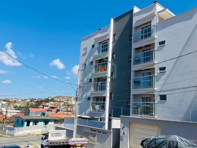 Apartamentos Padrão Parque Primavera Residencial para Locação em Poços de Caldas