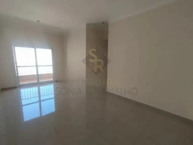Apartamentos Padrão Residencial No bairro Jardim Nova Aliança, Condomínio Edifício Magnifique