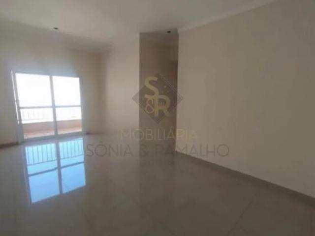 Apartamentos Padrão Residencial No bairro Jardim Nova Aliança, Condomínio Edifício Magnifique