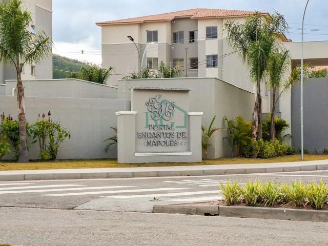 Apartamentos Padrão Residencial Tiradentes Residencial para Locação em Poços de Caldas