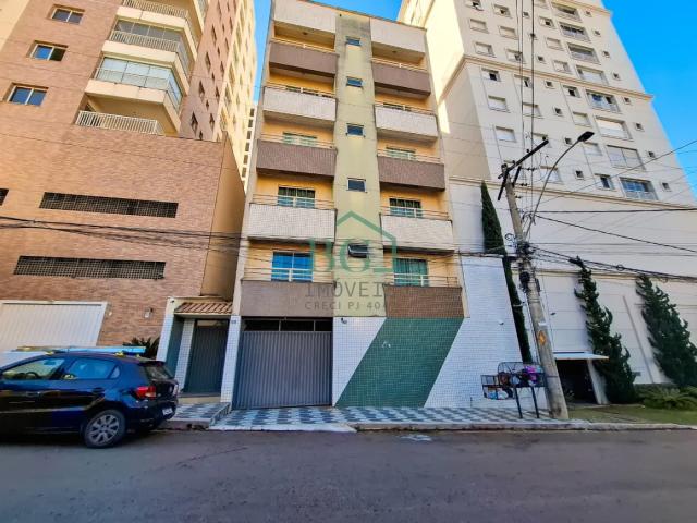 Apartamentos Padrão São Benedito Residencial para Locação em Poços de Caldas