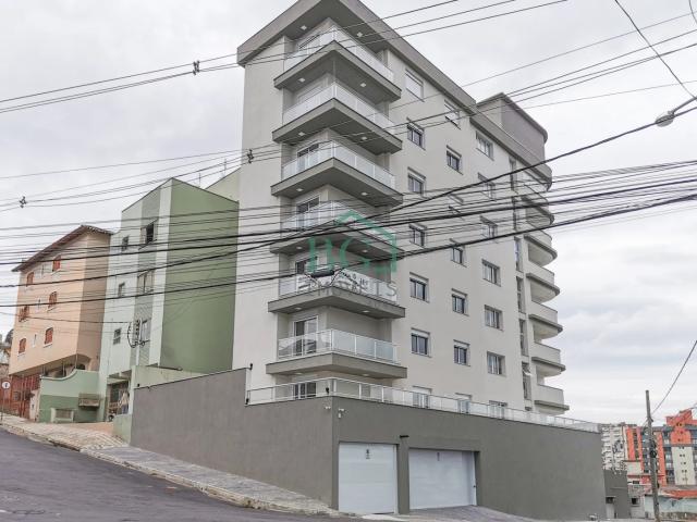 Apartamentos Padrão São Benedito Residencial para Locação em Poços de Caldas