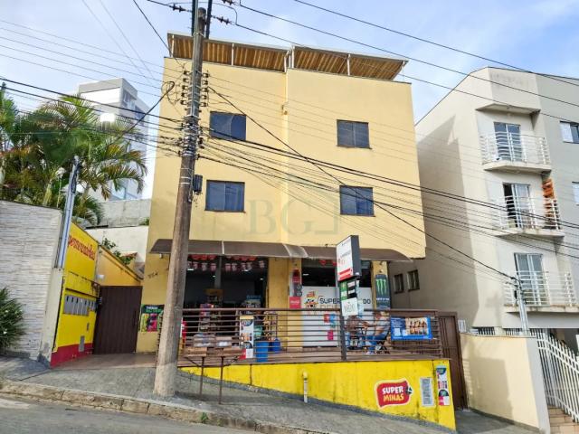 Apartamentos Padrão Santa Ângela Residencial para Locação ou Venda em Poços de Caldas