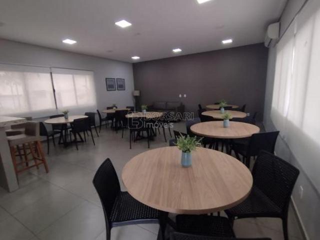 Apartamentos Padrao a venda no Jardim Residencial Paraiso, Araraquara
