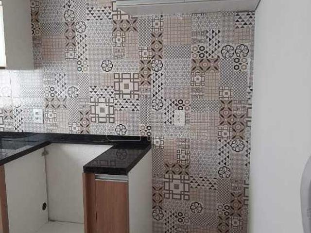 Apartamentos Padrao a Venda no Parque Residencial Iguatemi, Araraquara