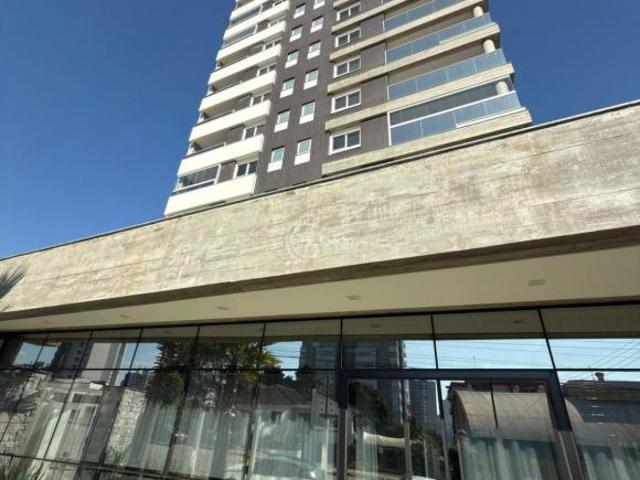Apartamentos Panazzolo