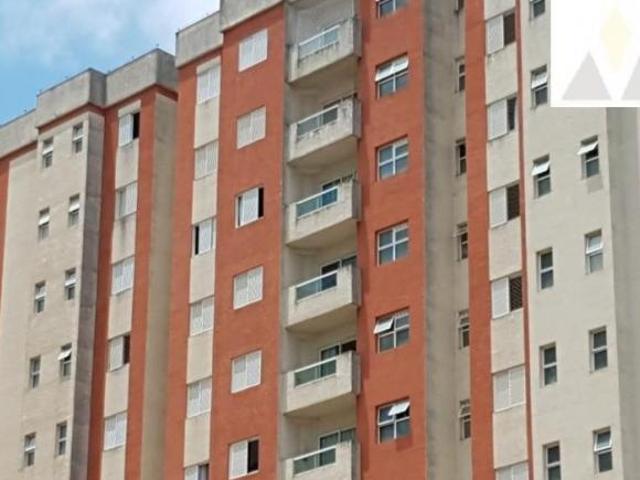 Apartamentos para Venda, Alem Ponte, Sorocaba SP