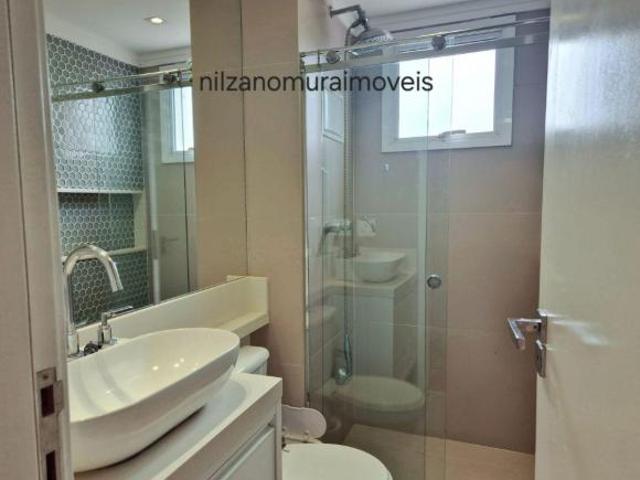 Apartamentos para venda com 3 quartos na Zona Oeste em Jardim Arpoador Zona Oeste, 136 m²