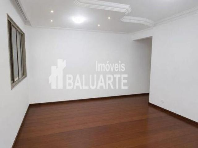 Apartamentos para venda com 3 quartos no Campo Grande, Jardim Ubirajara, 70 m²